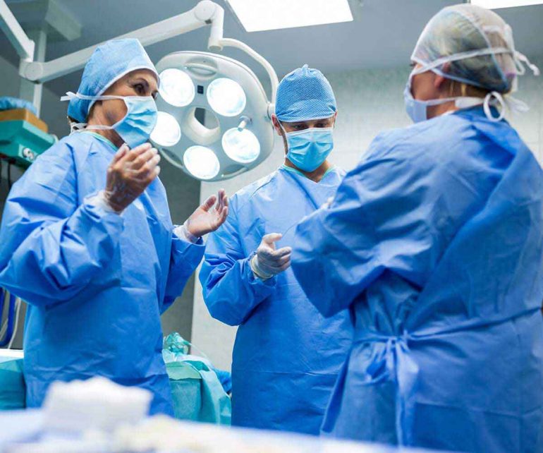 General Checkups – Houston Family Medical Clinic